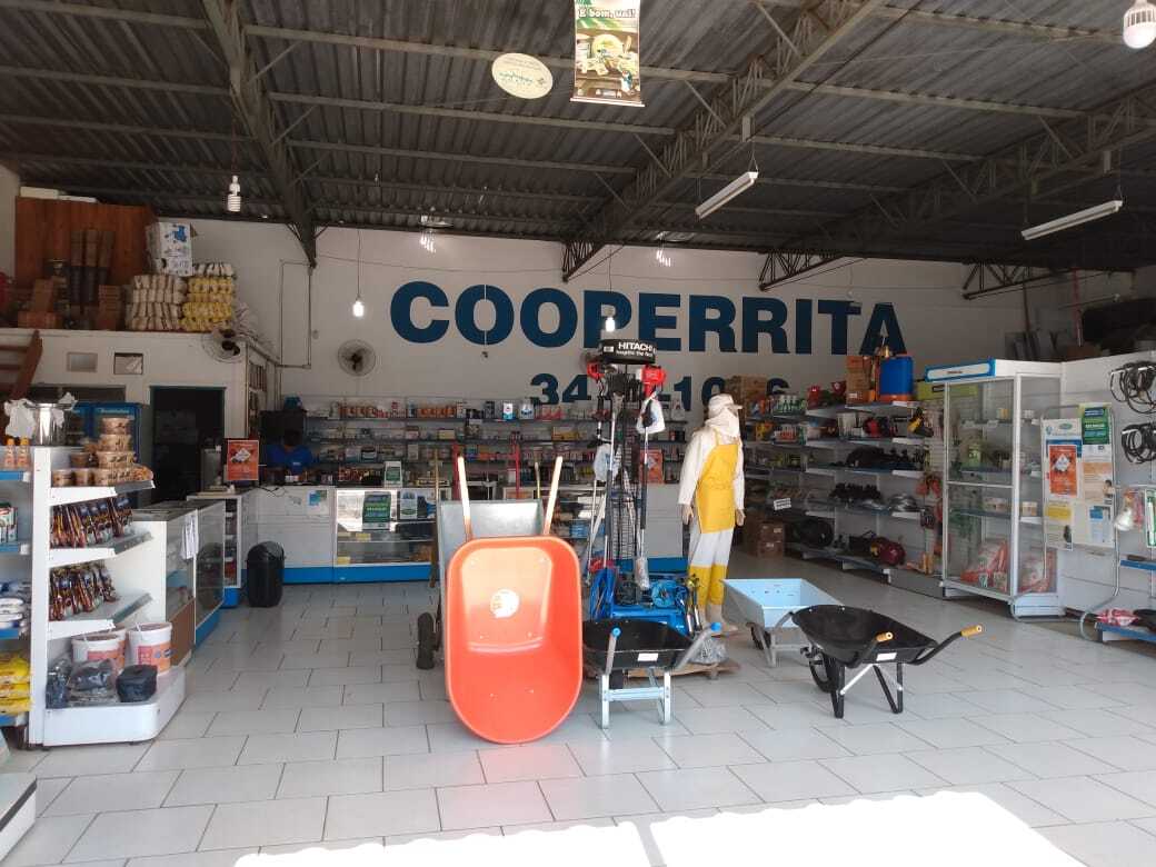 CooperRita