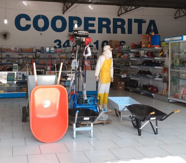 CooperRita